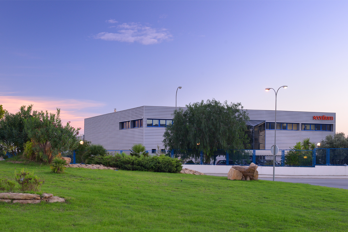 Iberchem Group To Expand Activity In Africa With The Creation Of ...