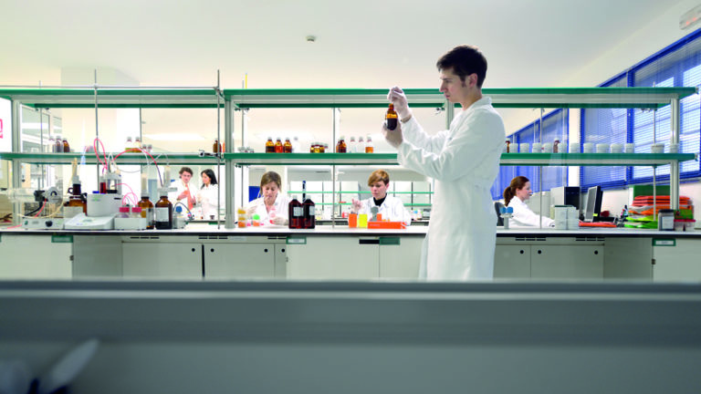 Scentium, The Flavour Division Of The Iberchem Group, Opens Production ...